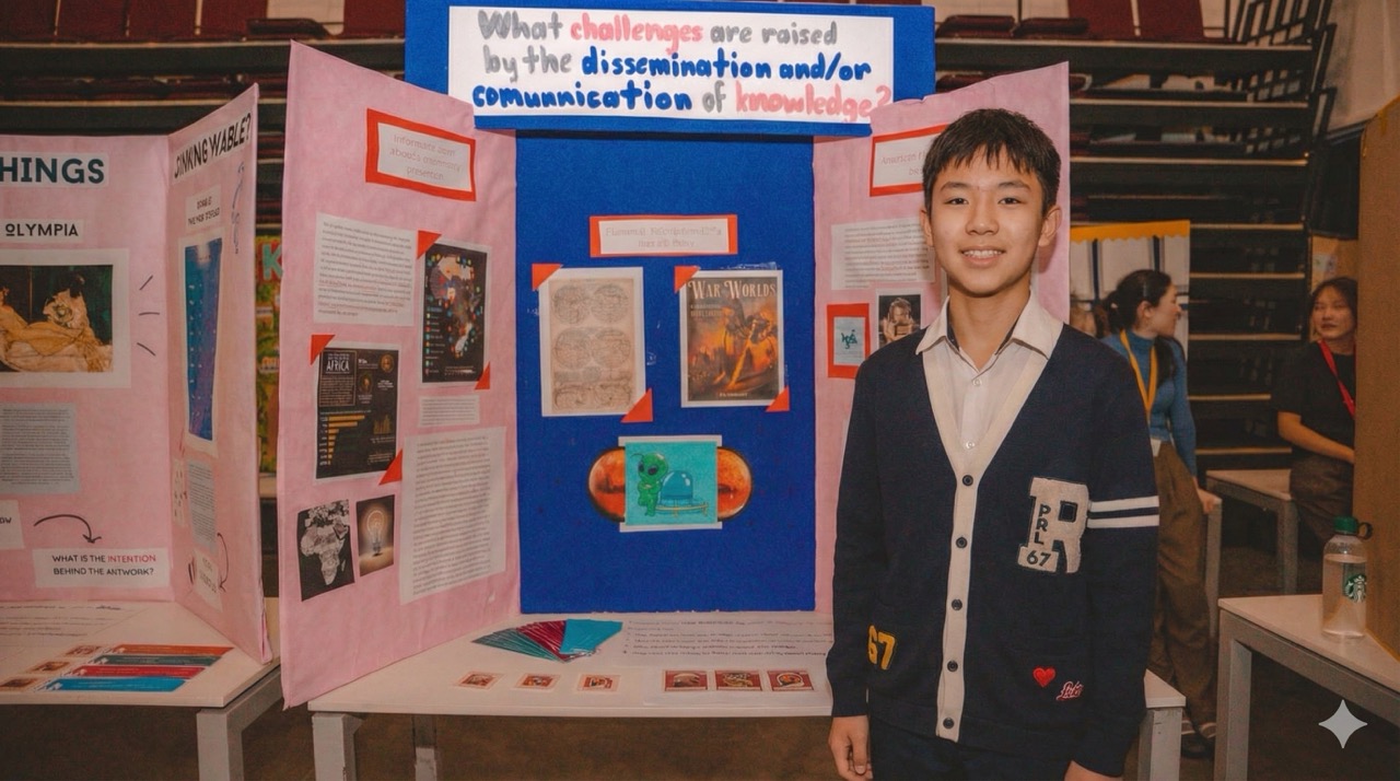 Complete Guide to IB TOK Basics: Ways of Knowing | Lanterna Education